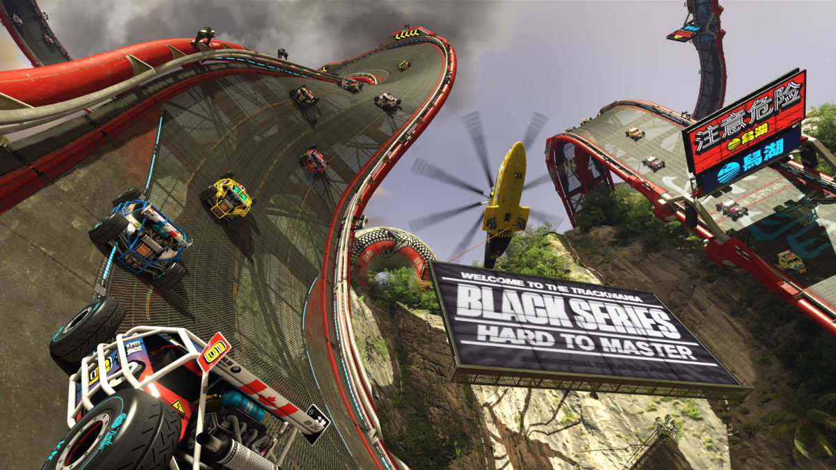 24 Best Single Player Racing Games You Need To Play - Gameranx