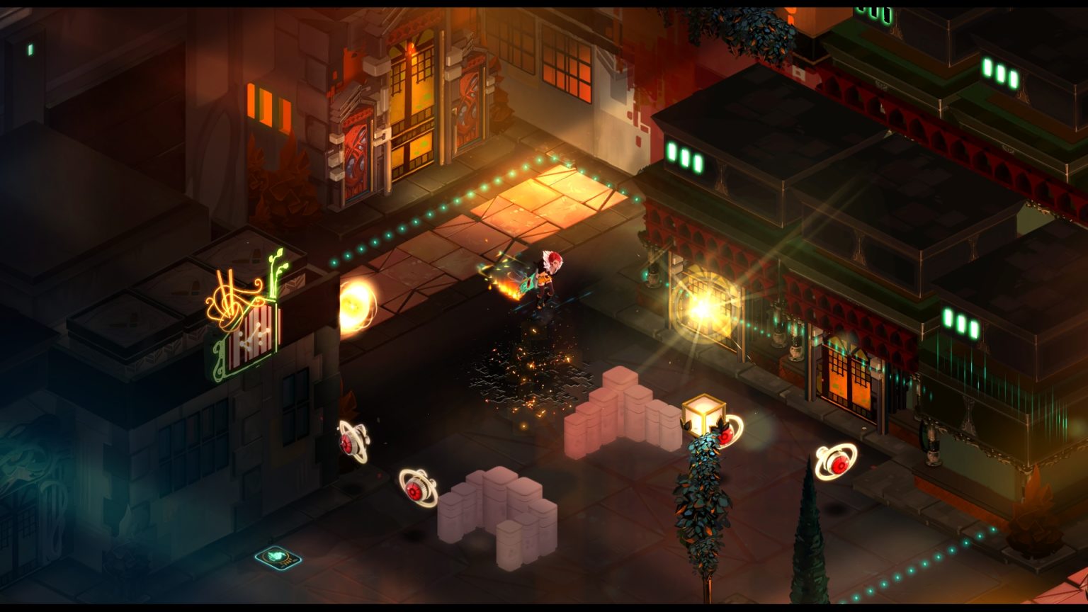 The 28 Best Science Fiction Video Games Released For PlayStation 4 ...