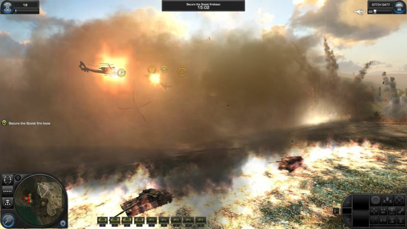 18 Best Nuke Simulator Games - Gameranx