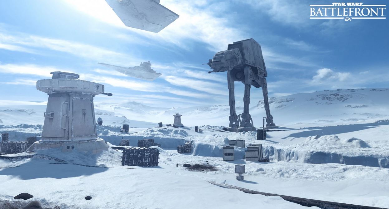 45 Best Snow Games - Gameranx