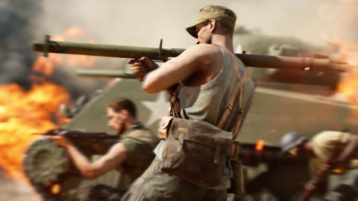 23 Best World War II Video Games - Gameranx