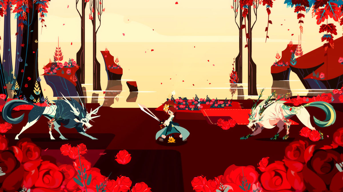 10 Best NEW Turn Based RPGs Of 2021 - Gameranx