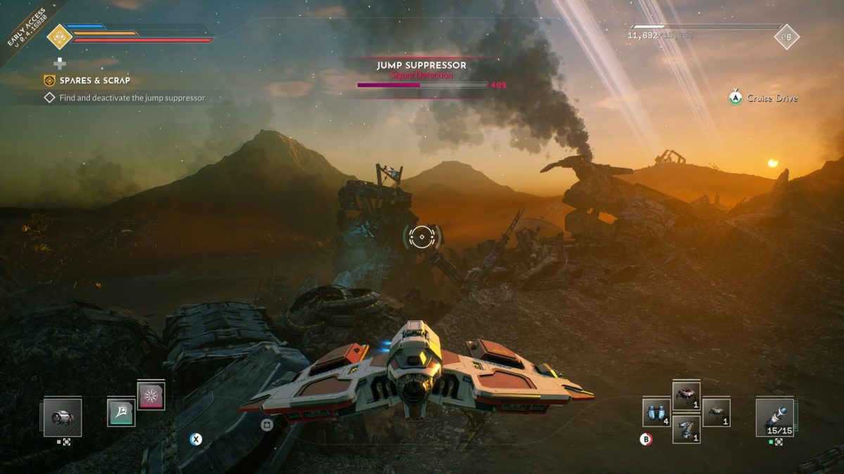 12 Best Space Simulation Games To Play In 2022 - Gameranx