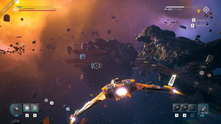 Top 19 New Upcoming Space Games In 2023 - Gameranx