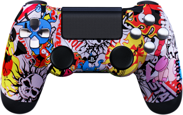 10 Best Game Controllers For PC - Gameranx