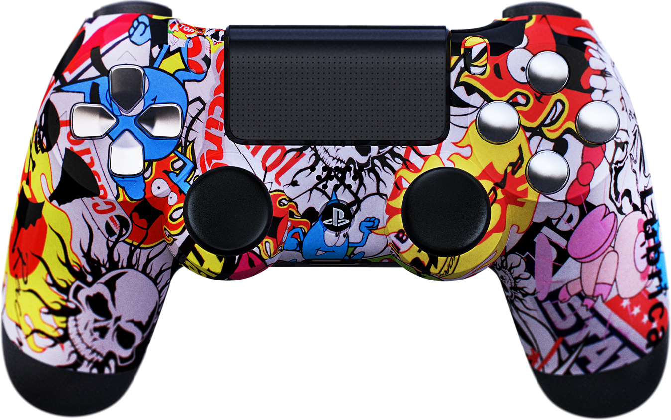 10 Best Game Controllers For PC - Gameranx