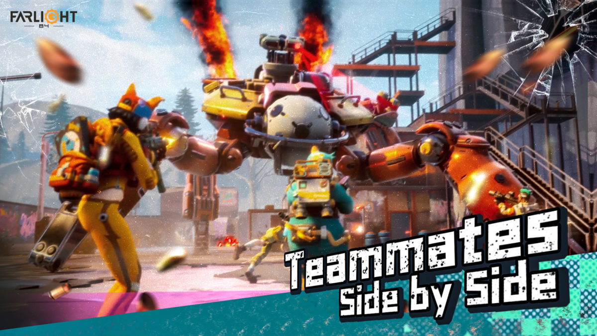 15 Best Android Multiplayer Games To Play In 2021 - Gameranx