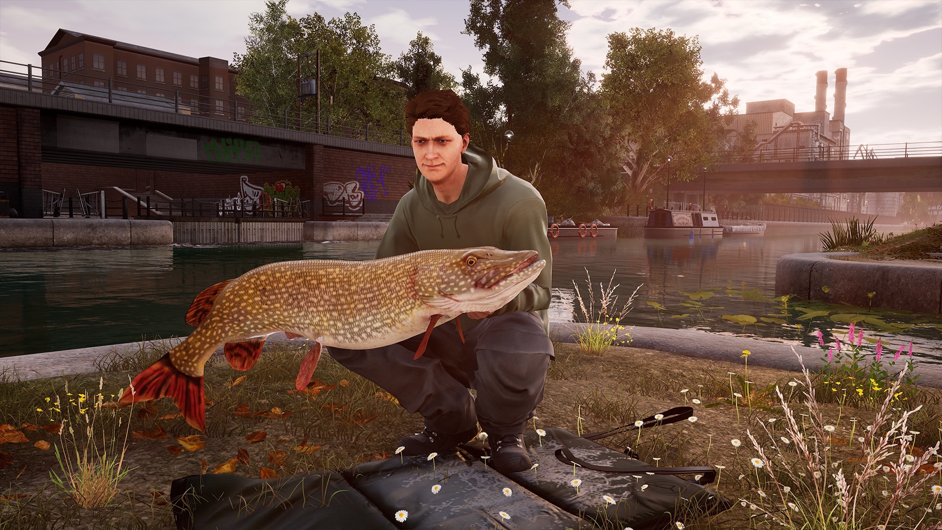 9 Best New Fishing Games To Play In 2021 - Gameranx