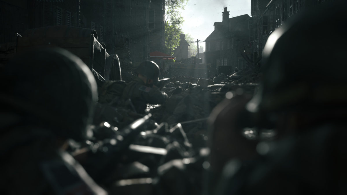 23 Best World War II Video Games - Gameranx