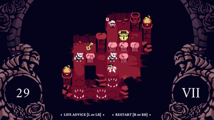 20 Best Demon Video Games - Gameranx