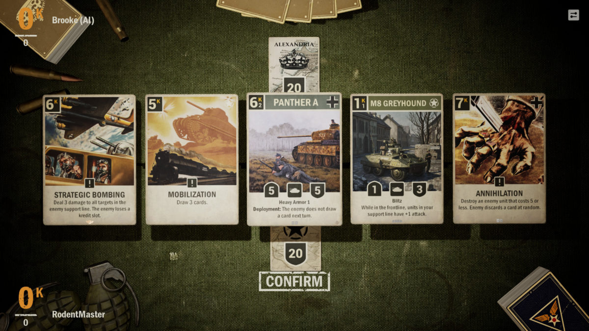 16 Best Deckbuilding Games of All Time - Gameranx