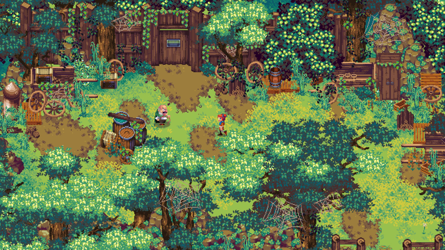 12 Best Games To Play If You Like Fable - Gameranx