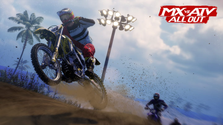 12 Best Xbox One Motorcycle Games - Gameranx