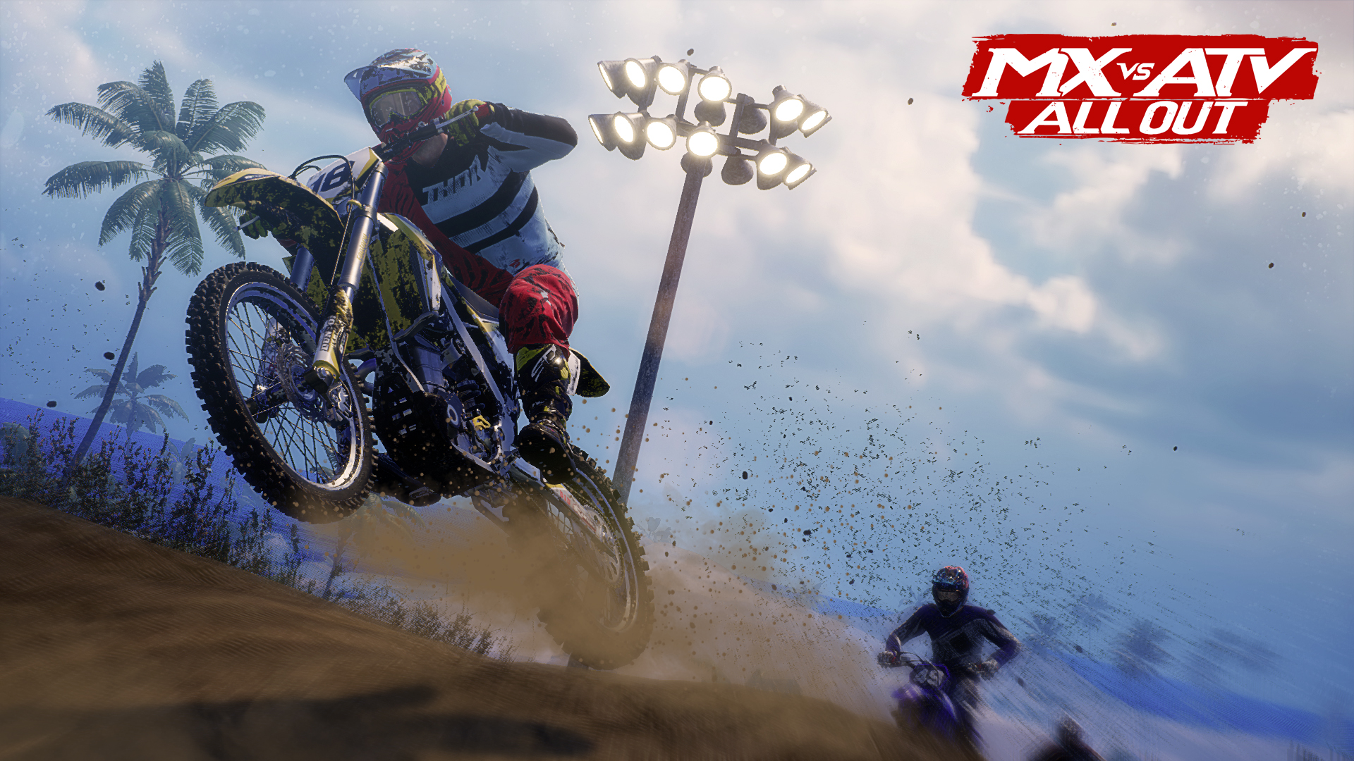 12 Best Xbox One Motorcycle Games - Gameranx