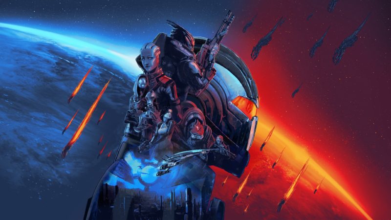 13 Best PS4 Open World Space Games - Gameranx