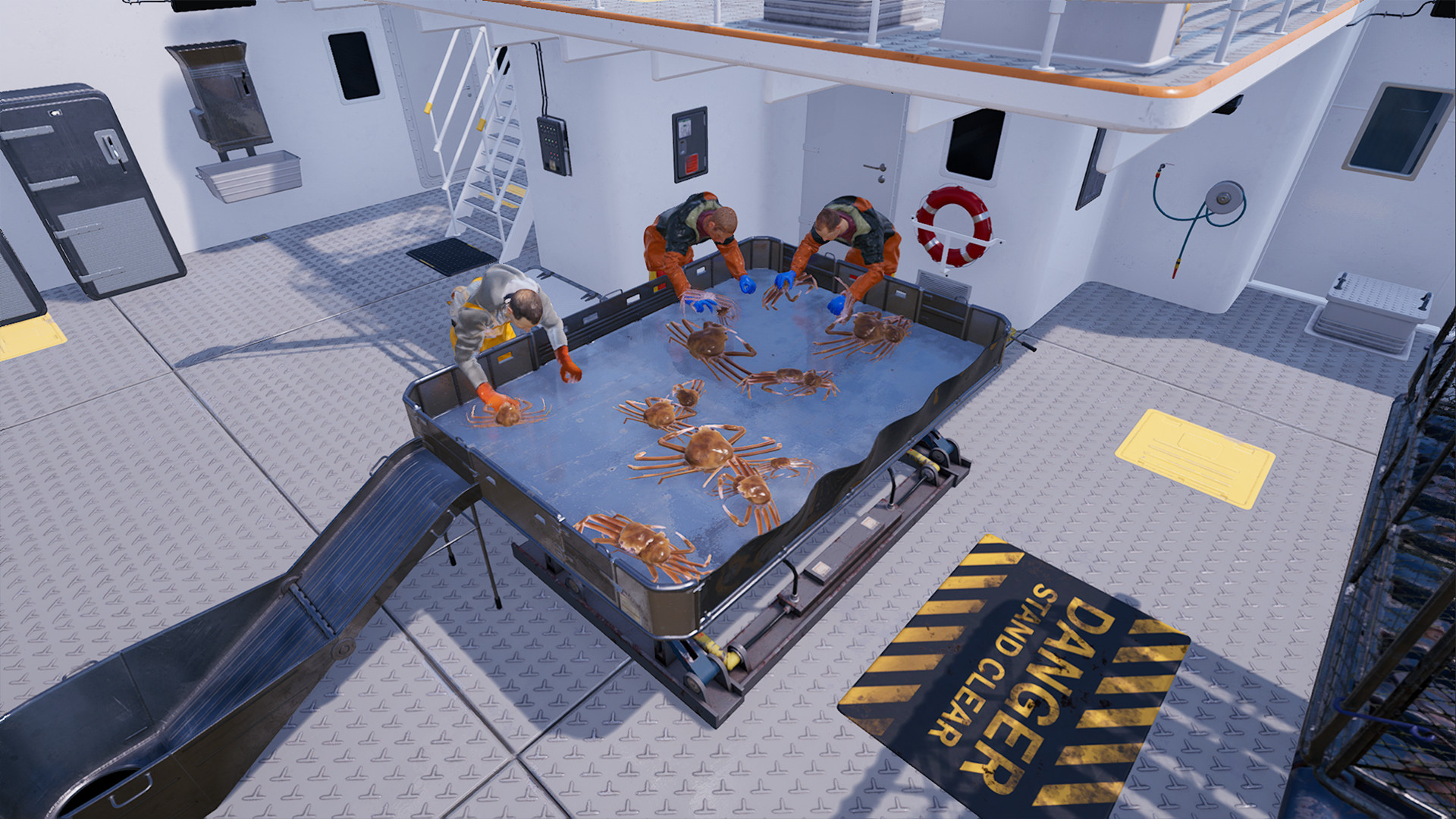 9 Best New Fishing Games To Play In 2021 - Gameranx