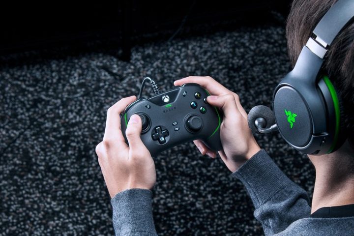 10 Best Game Controllers For PC - Gameranx