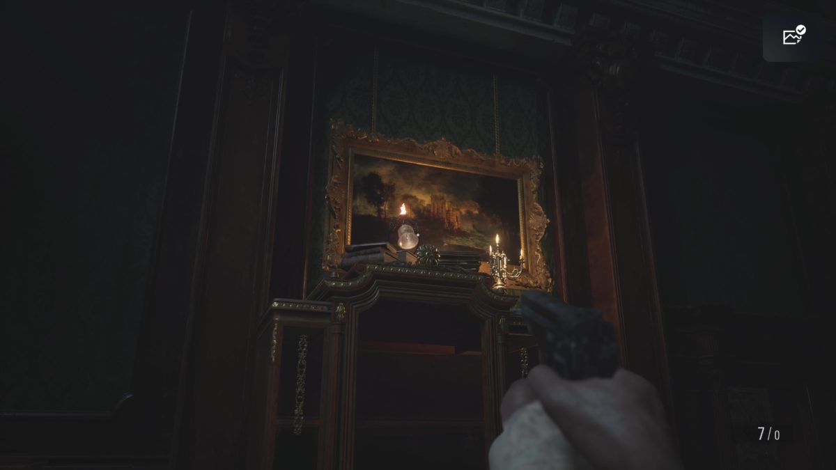 Resident Evil Village: How To Solve All Puzzles | Castle Dimitrescu ...