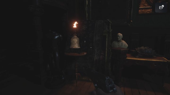 Resident Evil Village: How To Solve All Puzzles | Castle Dimitrescu ...