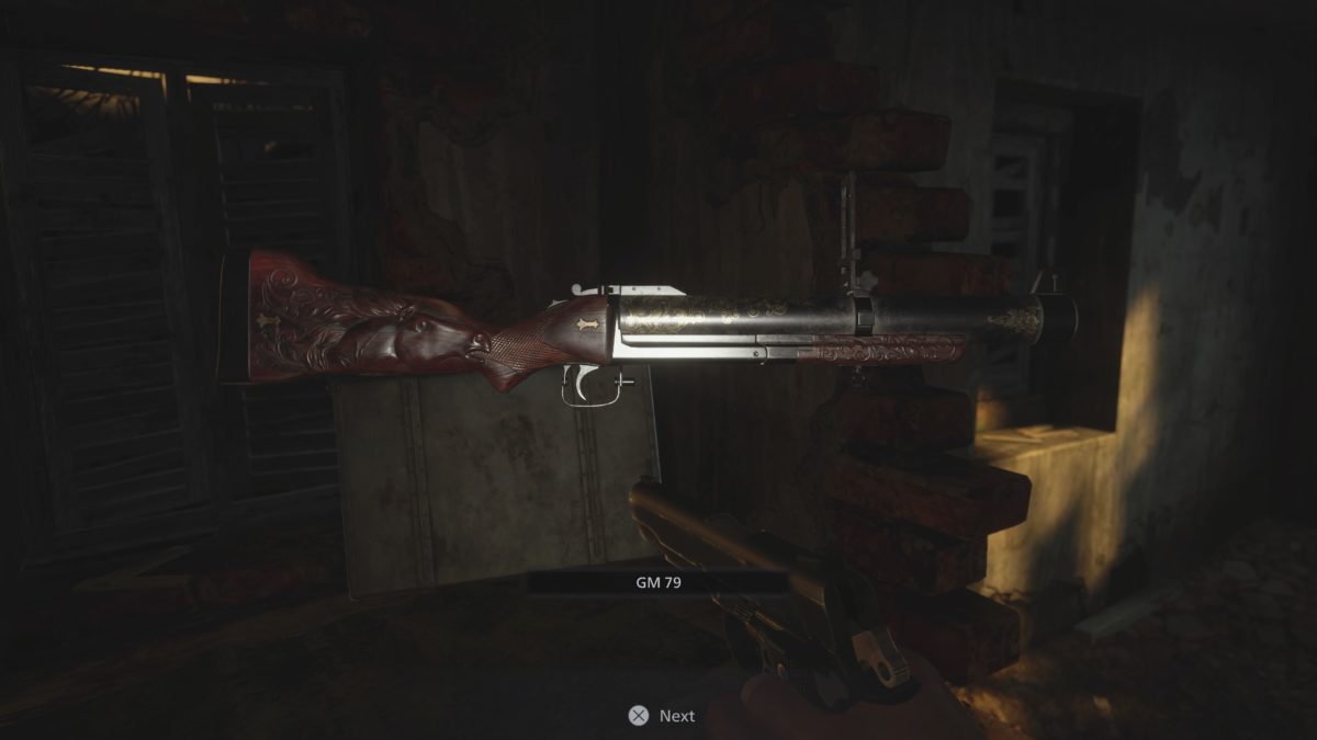 Resident Evil Village: How To Get Every Gun | All Weapons Guide - Gameranx