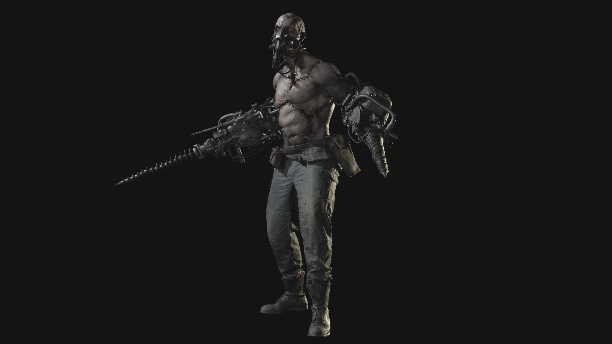 Resident Evil Village: Check Out All The Enemies & Bosses [GALLERY ...