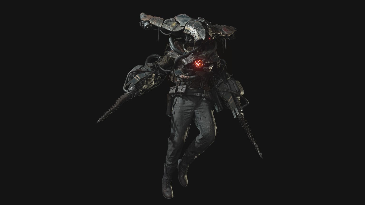 Resident Evil Village: Check Out All The Enemies & Bosses [GALLERY ...