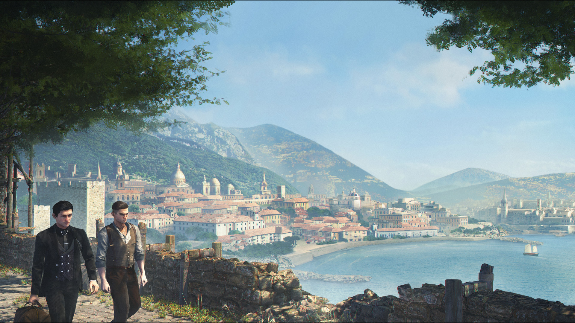 20 Best PC Detective Games You Need To Play - Gameranx