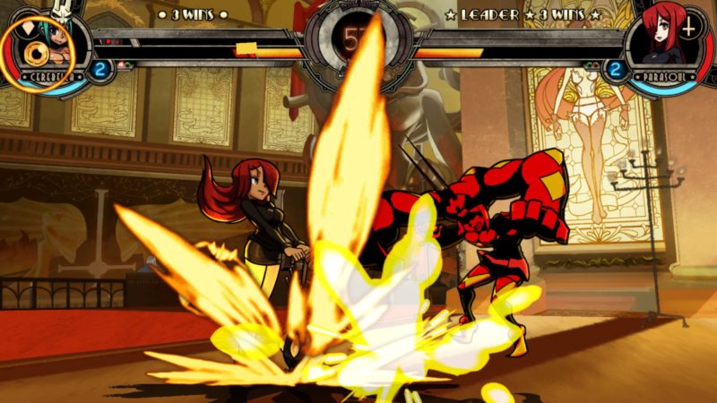 38 Best Fighting Games of All Time - Gameranx