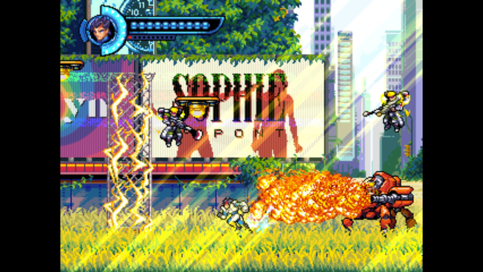 23 Best NEW Side Scrolling Games of 2021 - Gameranx