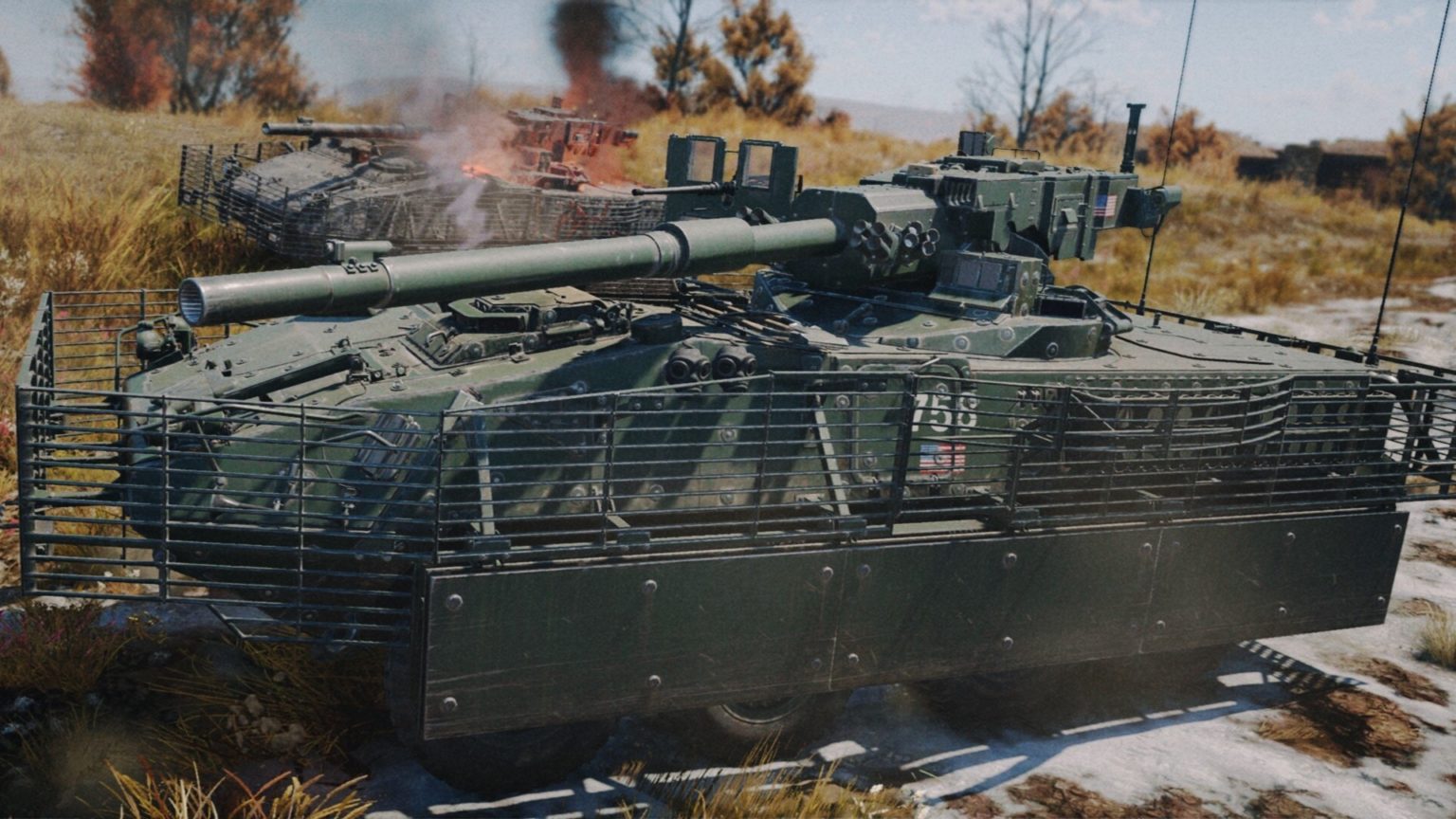 17 Best Military War PC Games That Tosses You Into The Battlefield ...