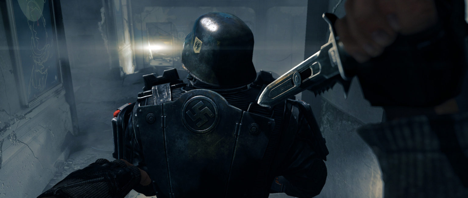 23 Best World War II Video Games - Gameranx