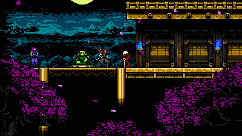 23 Best NEW Side Scrolling Games of 2021 - Gameranx