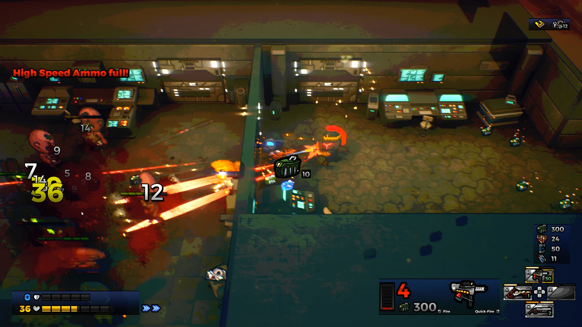 17 Best NEW Top-Down Games of 2021 - Gameranx