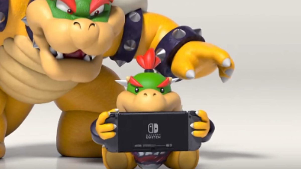 Celebrate Father's Day With The 15 Best Video Game Dads - Gameranx