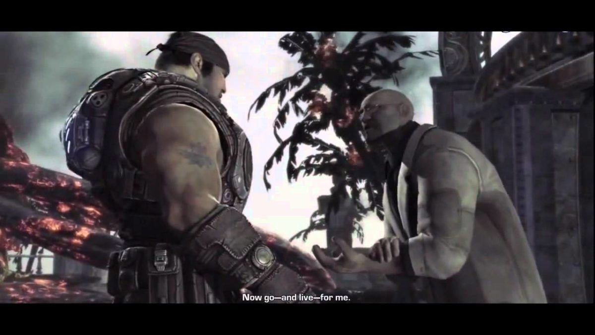 Celebrate Father's Day With The 15 Best Video Game Dads - Gameranx