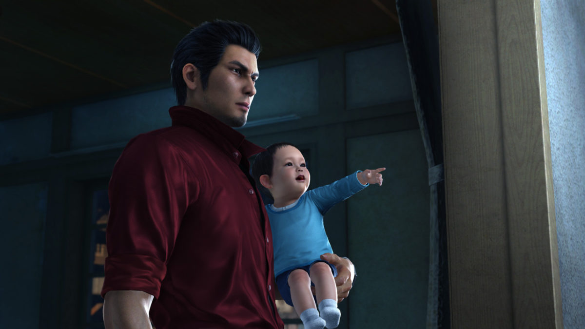 Celebrate Father's Day With The 15 Best Video Game Dads - Gameranx
