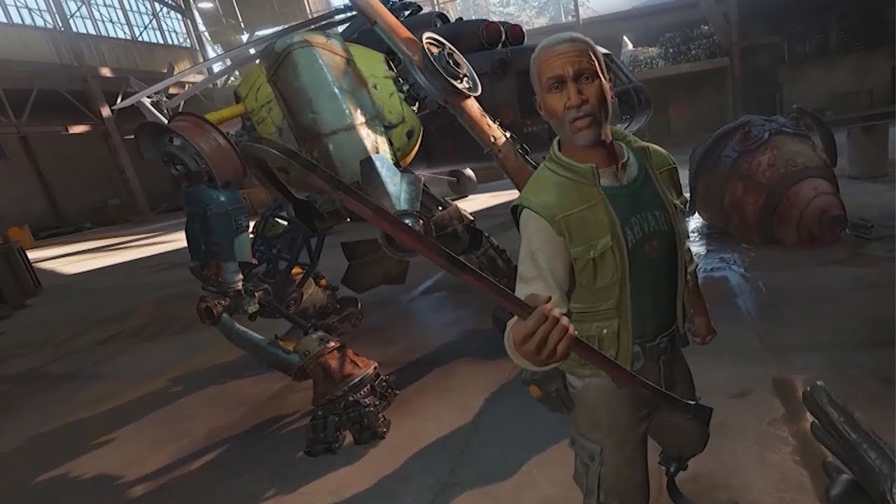 Celebrate Father's Day With The 15 Best Video Game Dads - Gameranx