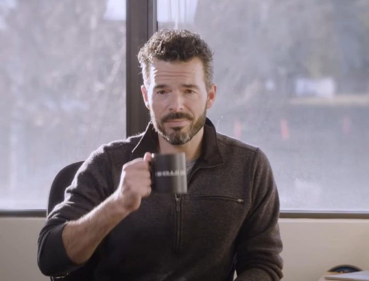 Former Mass Effect Game Director Has Opened Up His Own Development ...