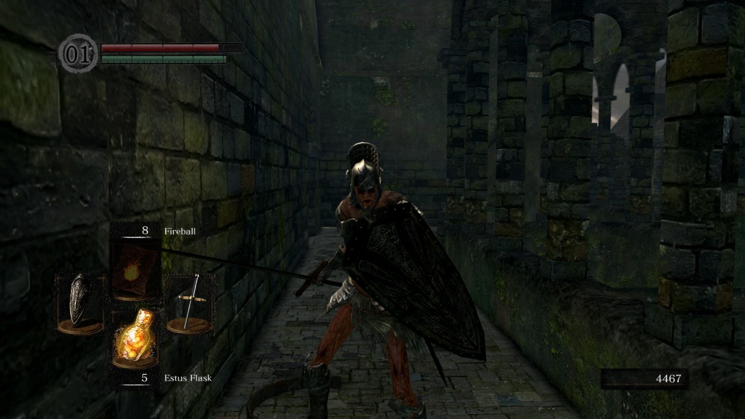 20 Best Dark Souls Builds That Will Make You Wanna REPLAY - Gameranx