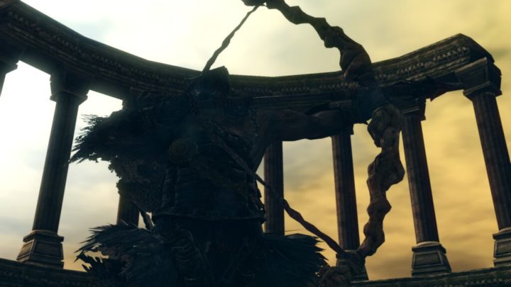 20 Best Dark Souls Builds That Will Make You Wanna REPLAY - Gameranx