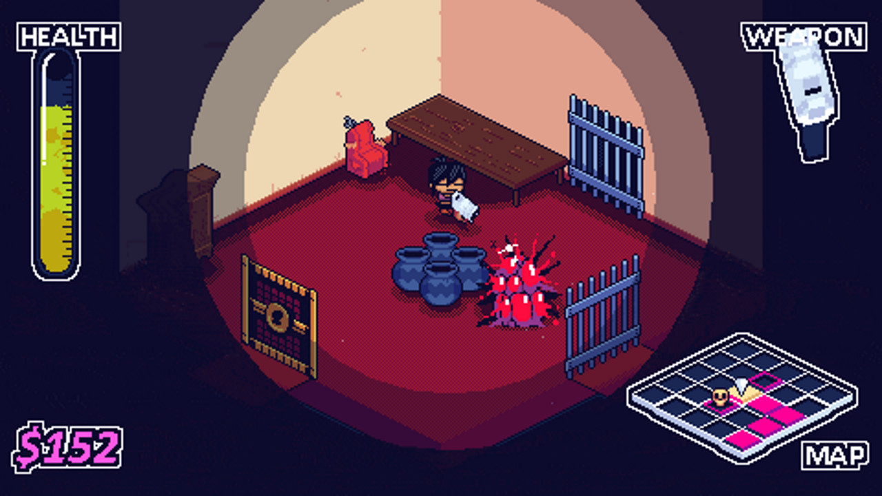 13 Best NEW Top-Down Games of 2021 - Gameranx