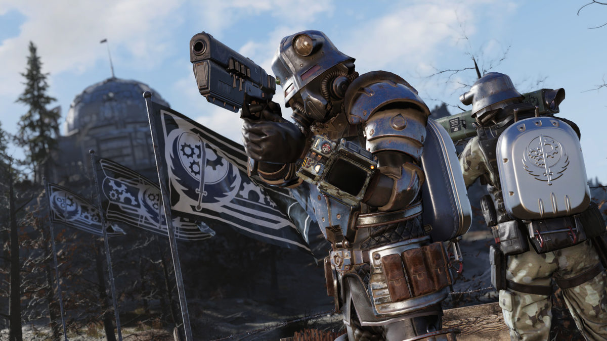 28 Best Xbox Series X/S RPGs of All Time - Gameranx