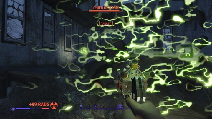 20 Best Fallout 4 Builds That Will Make You Wanna REPLAY - Gameranx