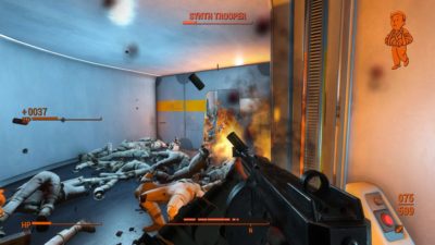 20 Best Fallout 4 Builds That Will Make You Wanna REPLAY - Gameranx