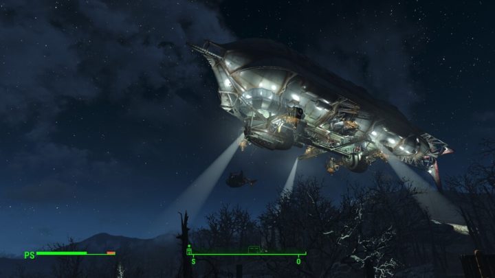 20 Best Fallout 4 Builds That Will Make You Wanna REPLAY - Gameranx