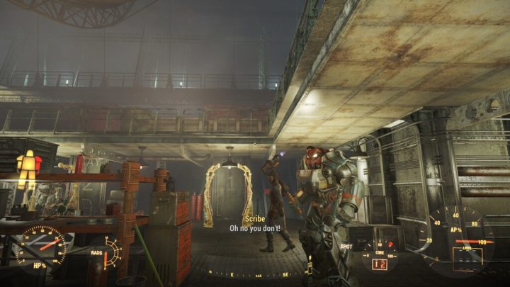 20 Best Fallout 4 Builds That Will Make You Wanna REPLAY - Gameranx