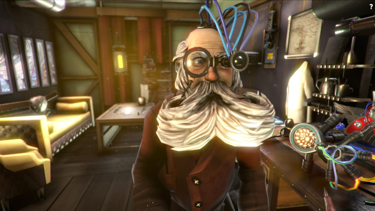 16 Best Point And Click Adventure Games To Play In 2023 - Gameranx