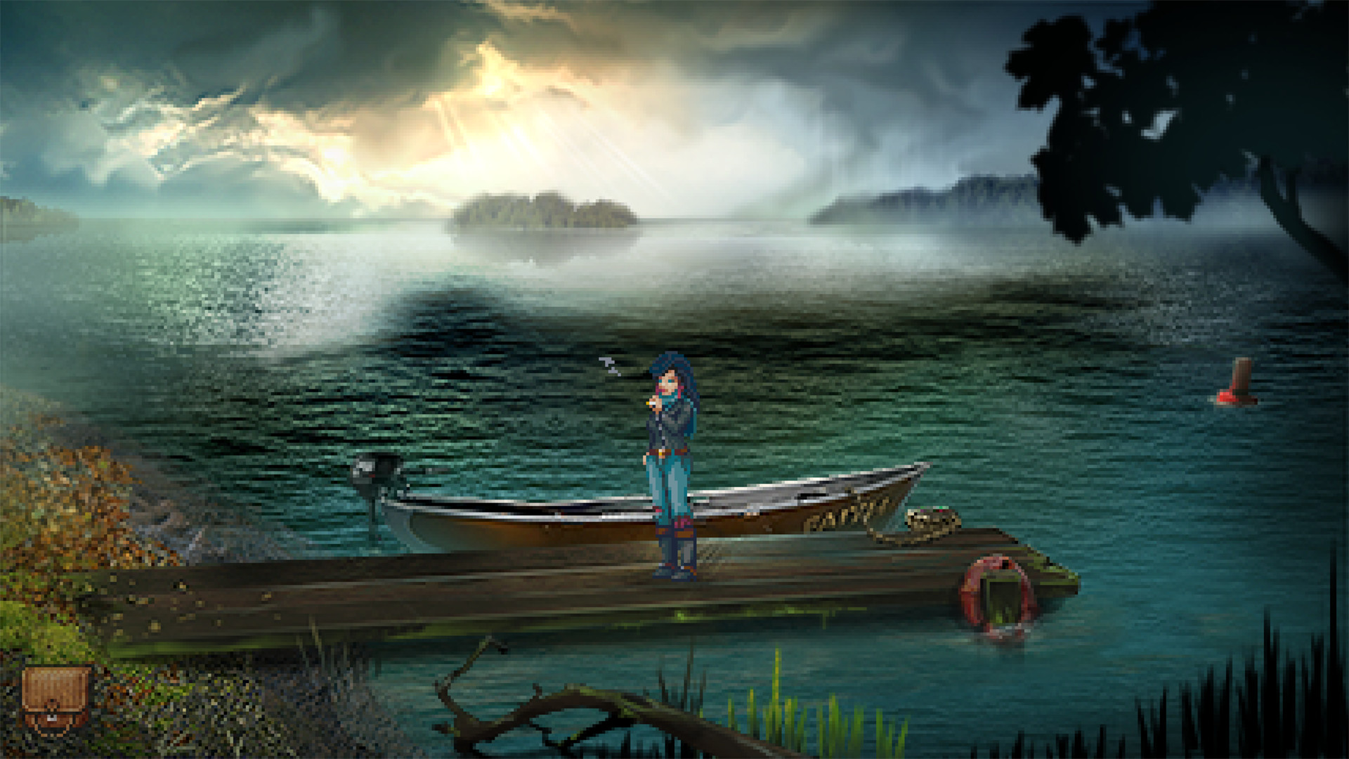 20 Best PC Detective Games You Need To Play - Gameranx