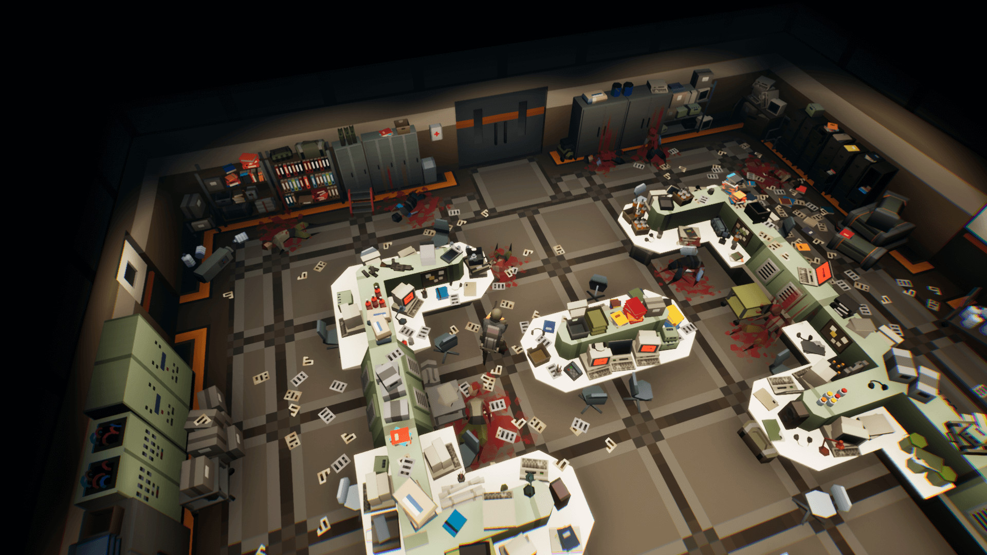 17 Best NEW Top-Down Games of 2021 - Gameranx