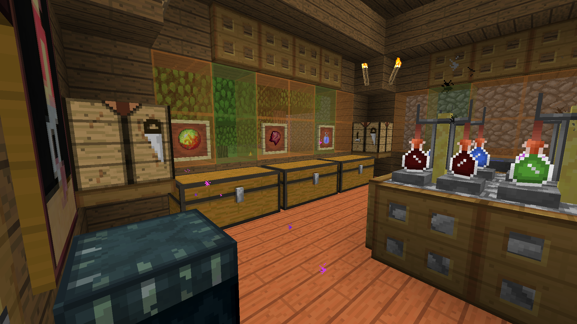 10 Worst Items in MINECRAFT | Most Useless Items EVER - Gameranx